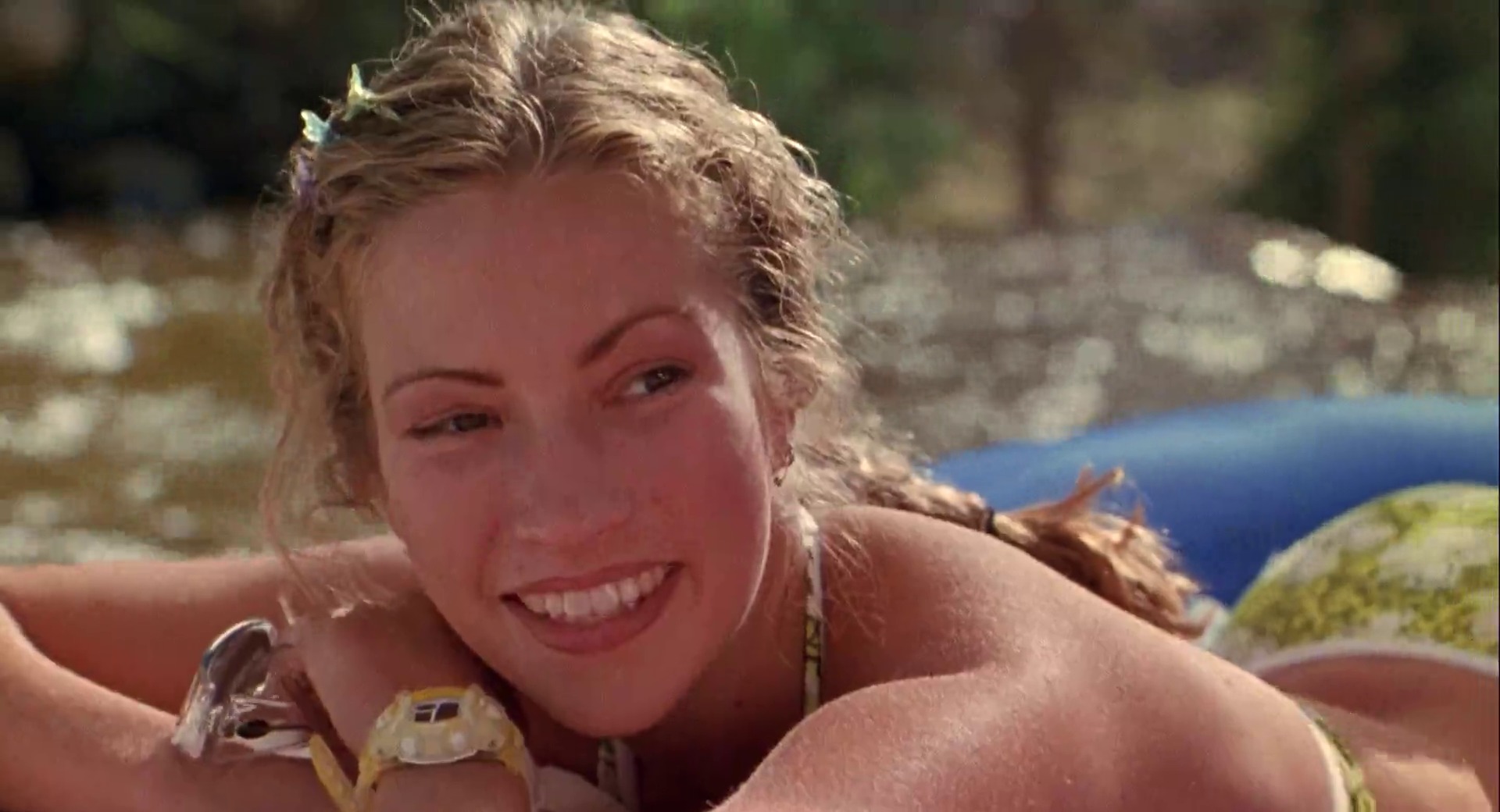 Ali Larter Nude Pics Seite 1