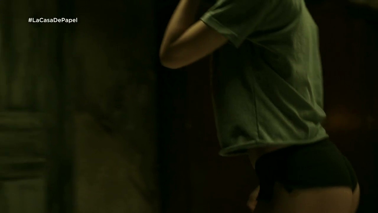La Casa De Papel Nude Pics Seite 1