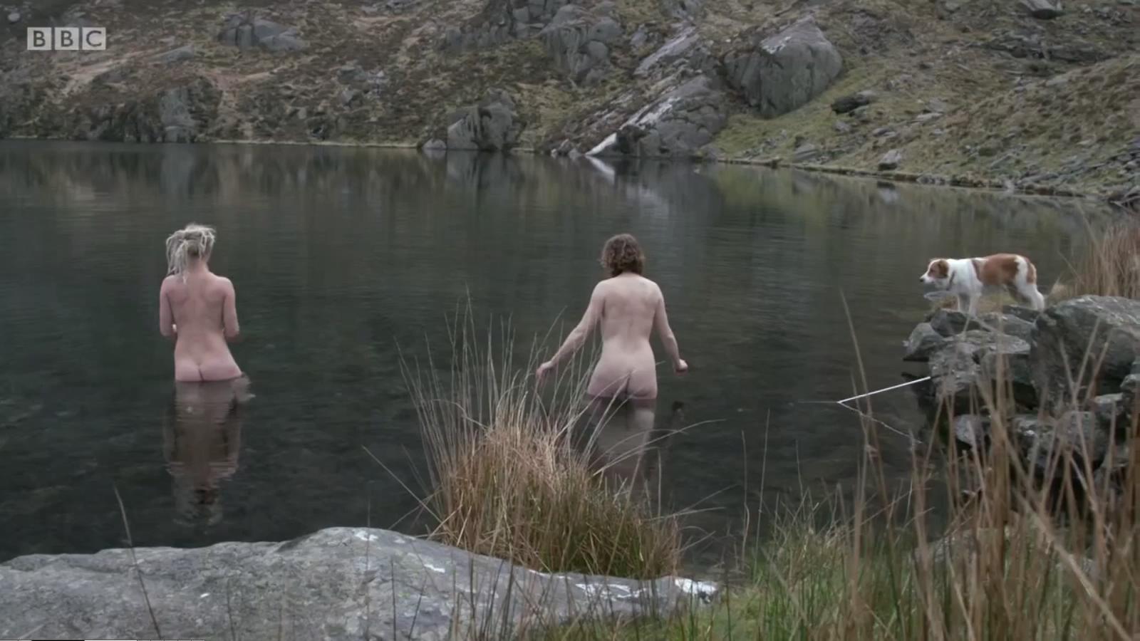 Kate Humble Nude Pics Seite 1
