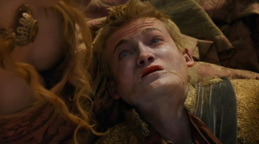 Nackte Lena Headey In Game Of Thrones
