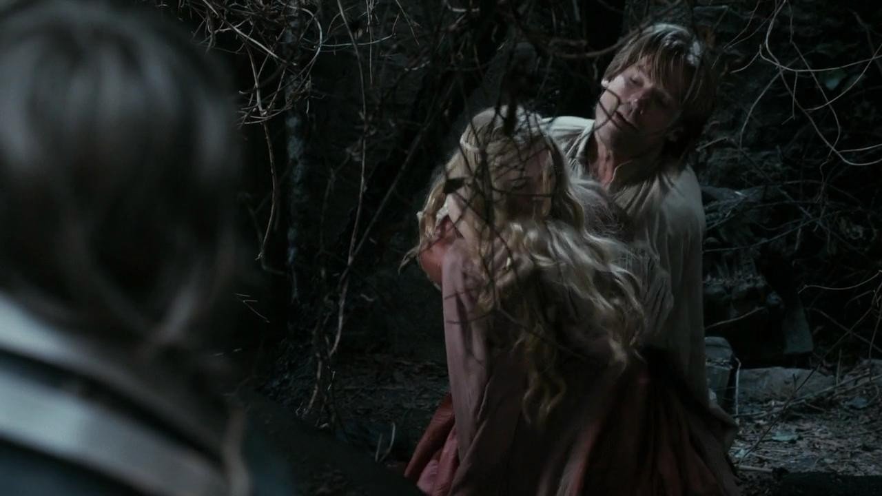 Nackte Lena Headey In Game Of Thrones