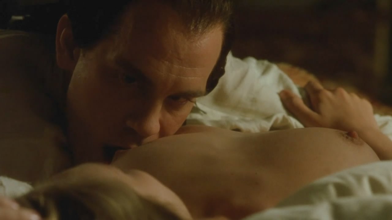 Uma Thurman Nude Pics Seite 4